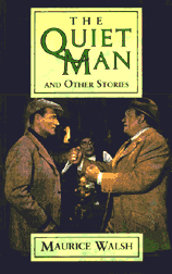 The Quiet Man and Other Stories