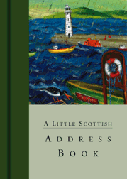 A Little Scottish Address Book